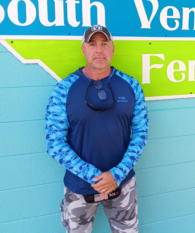 Board of Trustees – WELCOME TO SOUTH VENICE BEACH