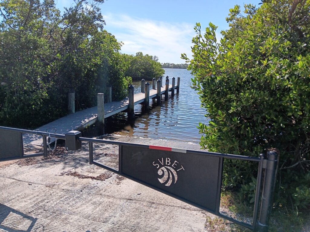 Boat Ramp – WELCOME TO SOUTH VENICE BEACH