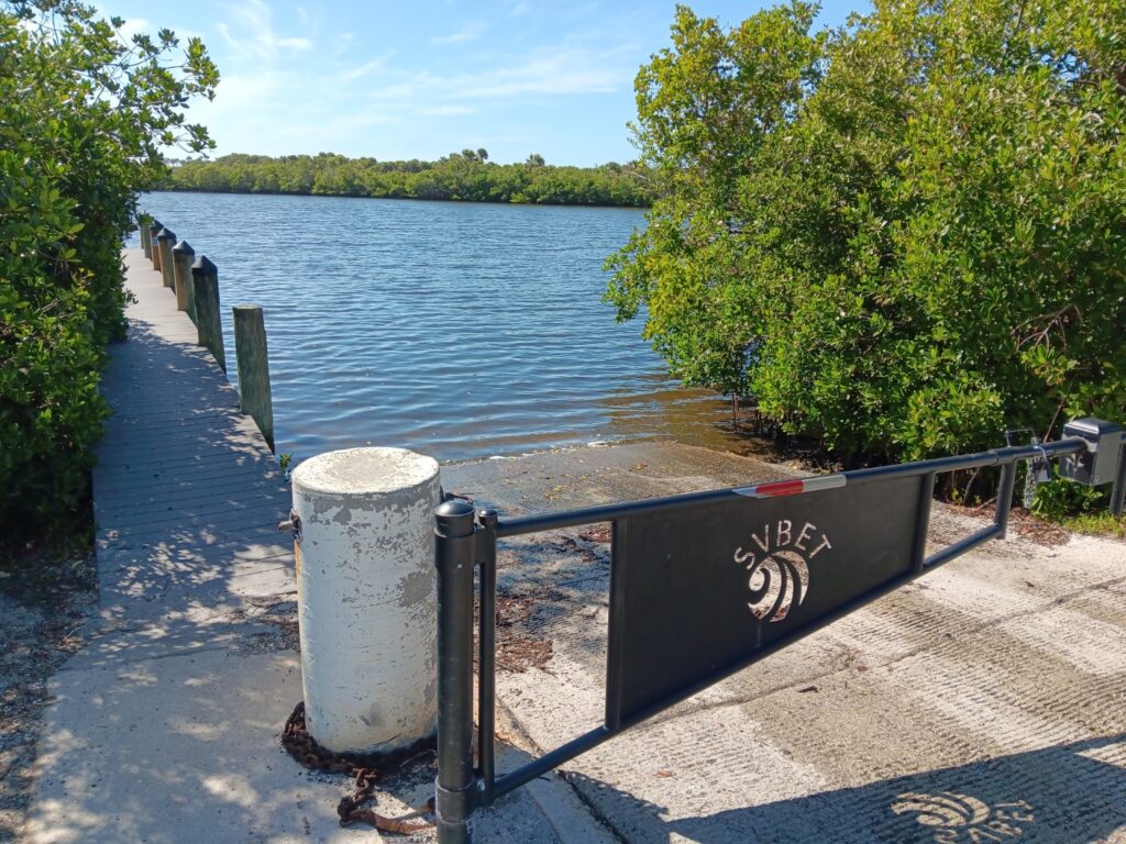 Boat Ramp – WELCOME TO SOUTH VENICE BEACH