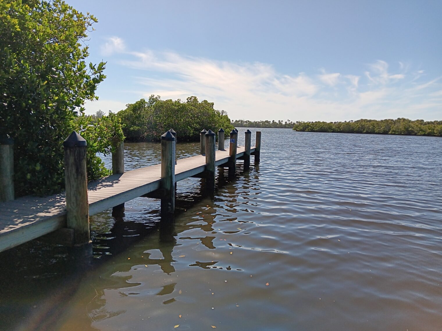 Boat Ramp – WELCOME TO SOUTH VENICE BEACH