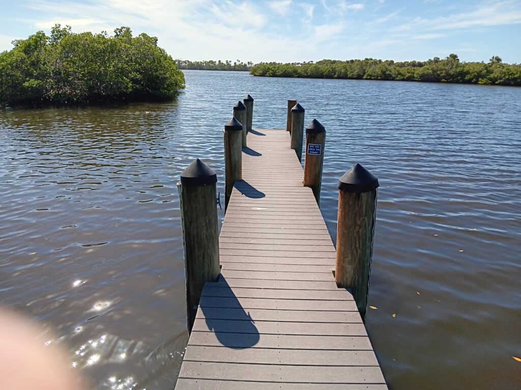 Boat Ramp – WELCOME TO SOUTH VENICE BEACH