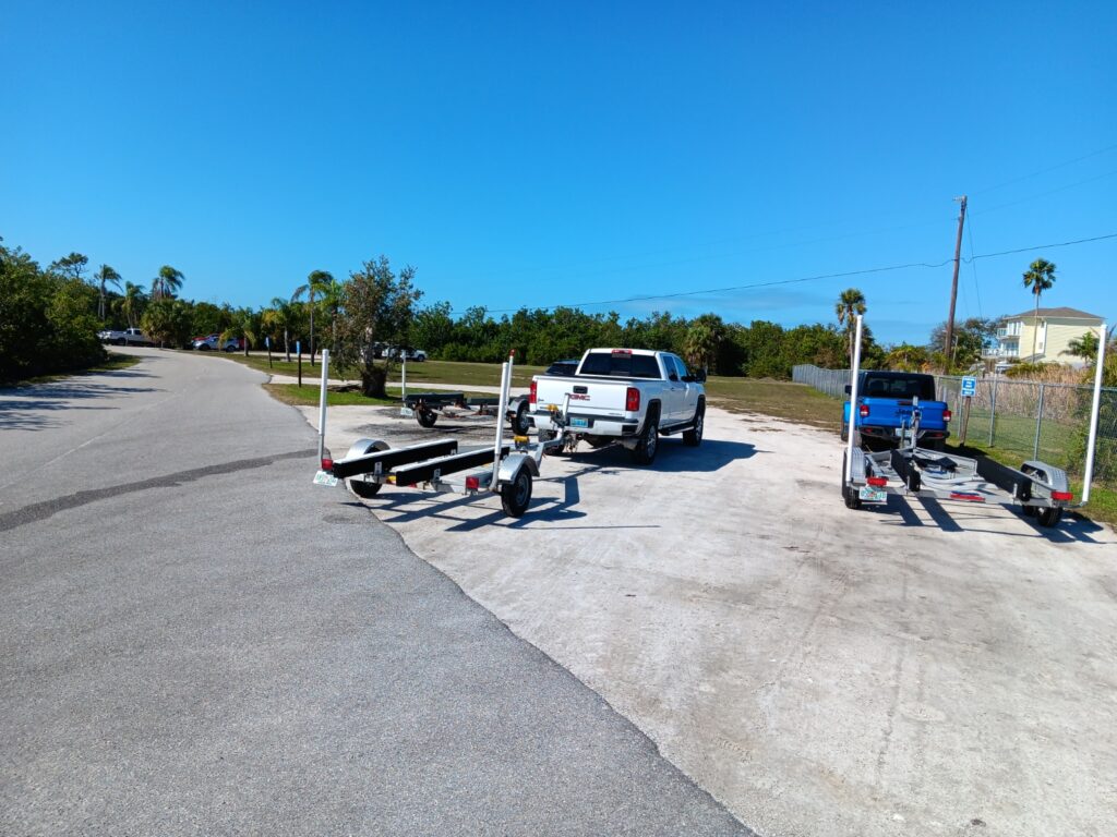 Boat Ramp – WELCOME TO SOUTH VENICE BEACH