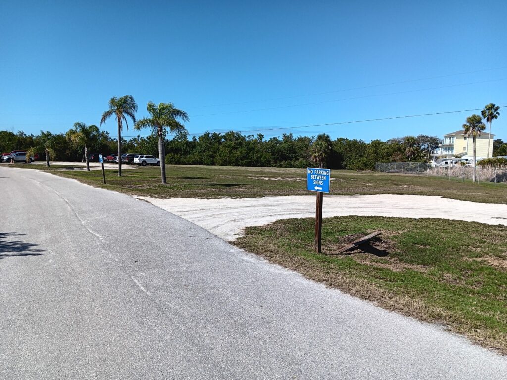 Boat Ramp – WELCOME TO SOUTH VENICE BEACH